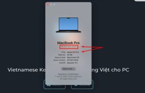 Hướng dẫn Cài Win cho Macbook- Đầy đủ chi tiết từ A đến Á [2025]
